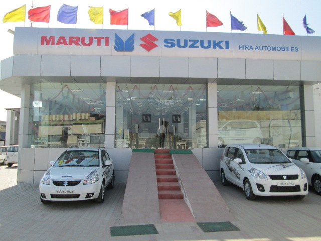 Hira Automobile